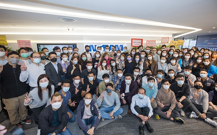 We've Moved: Ingram Micro New Office for Accelerated Growth